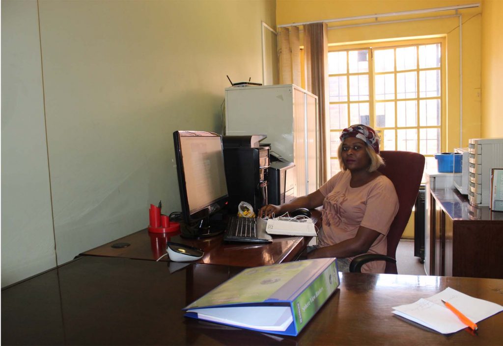 IPELEGENG IN PICTURES » Egoli Jozi New