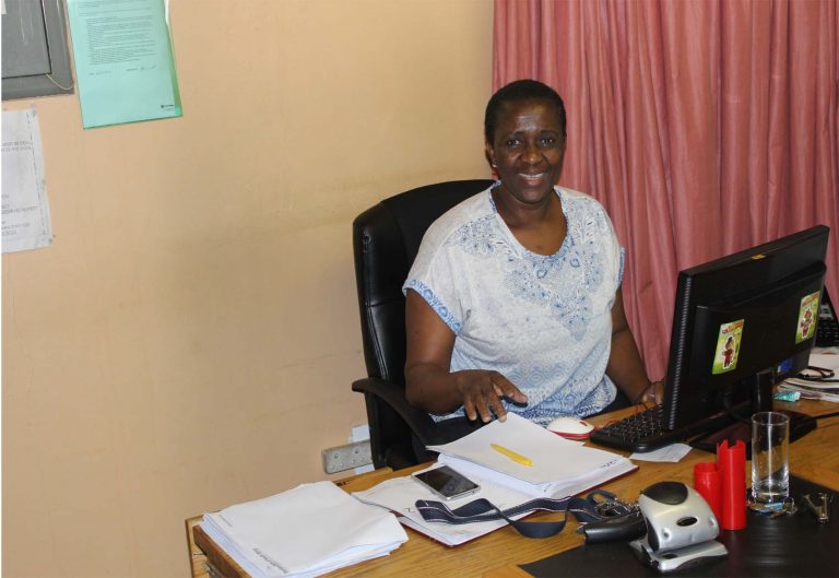 IPELEGENG IN PICTURES » Egoli Jozi New