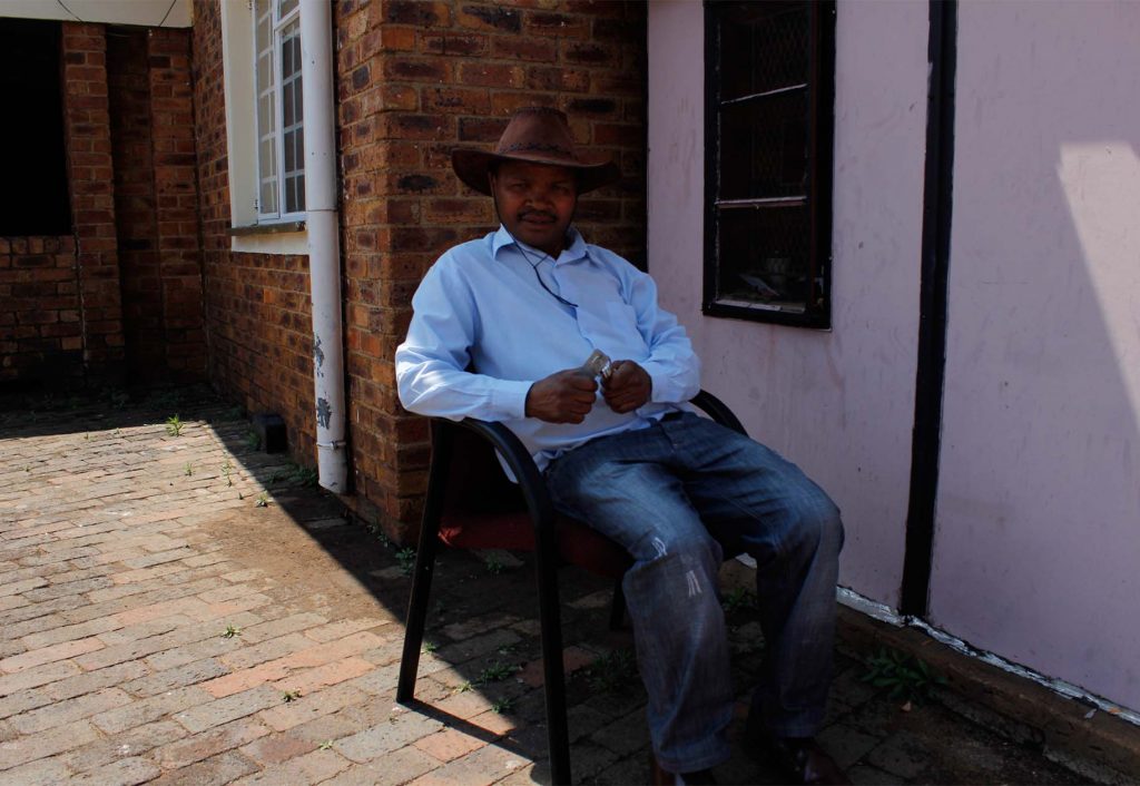 IPELEGENG IN PICTURES – Egoli Jozi New