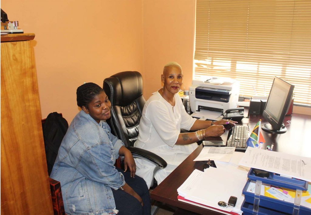 IPELEGENG IN PICTURES » Egoli Jozi New