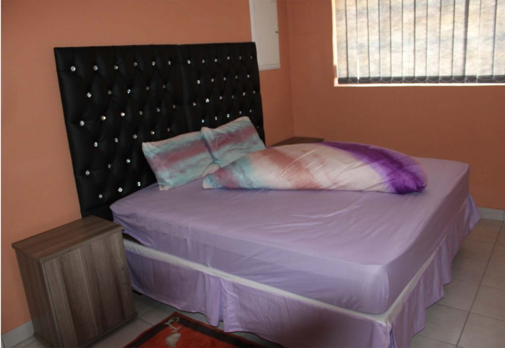 IPELEGENG IN PICTURES » Egoli Jozi New