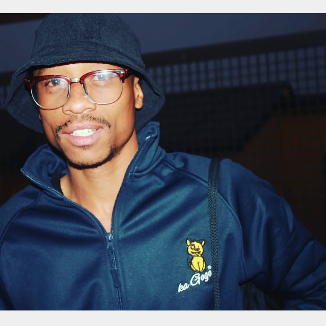 Ka Gogo label is fast becoming the hottest stylish and trendy garb and ...