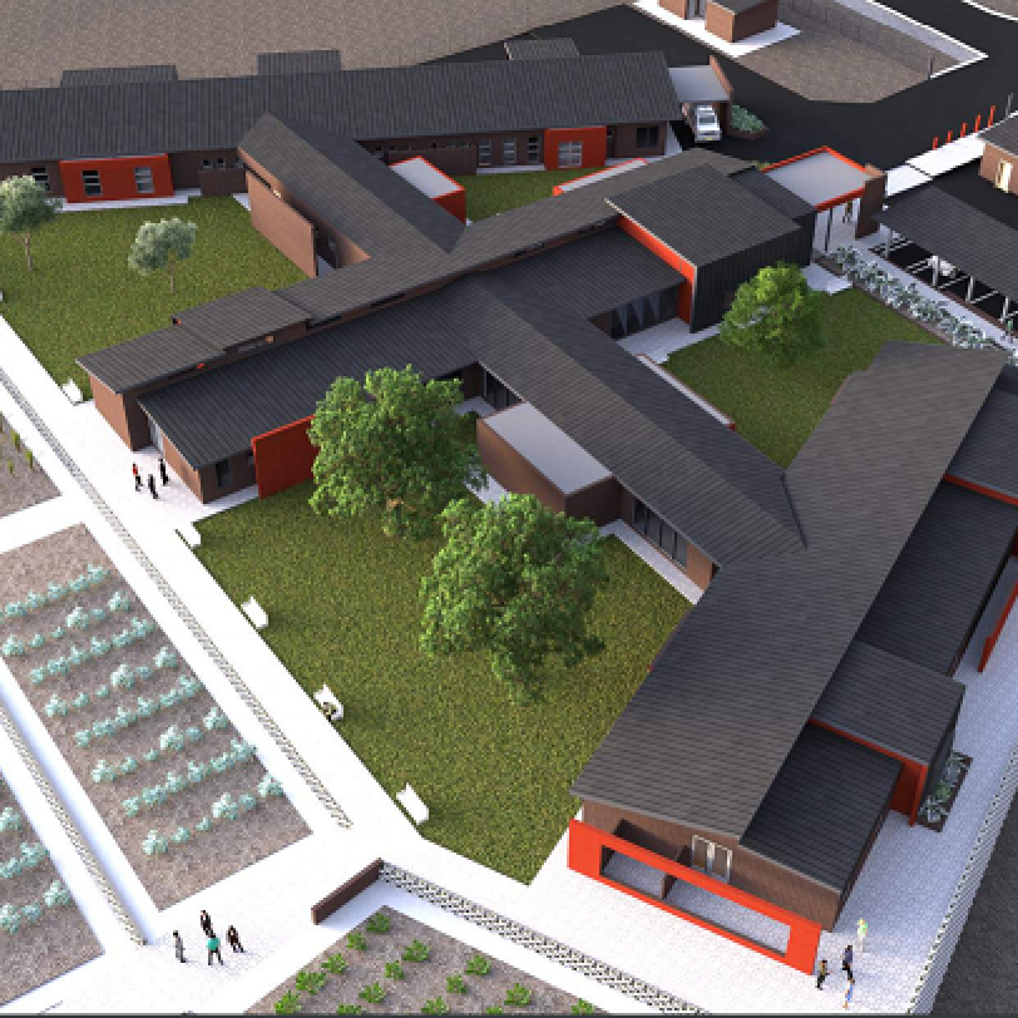 Naledi residents to receive new clinic with upgraded features and ...