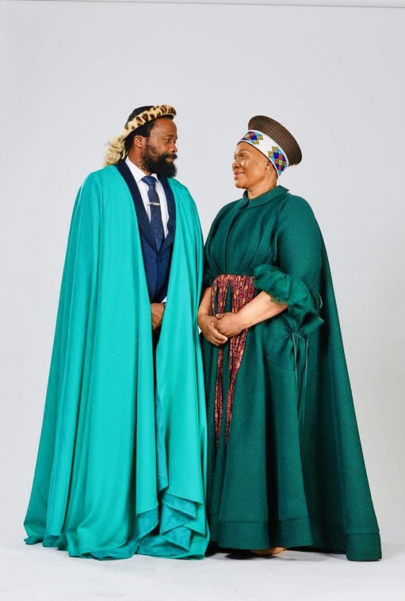 UMKHOKHA IS COMING TO SHOWMAX – Egoli Jozi New