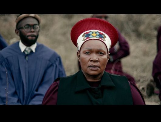 UMKHOKHA IS COMING TO SHOWMAX – Egoli Jozi New