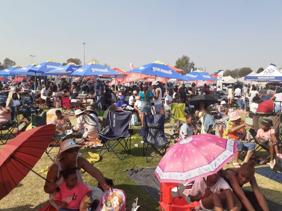 SOWETO KOTA FESTIVAL A HUGE BLOCKBLUSTER ECONOMIC SPIN FOR SMME’S ...