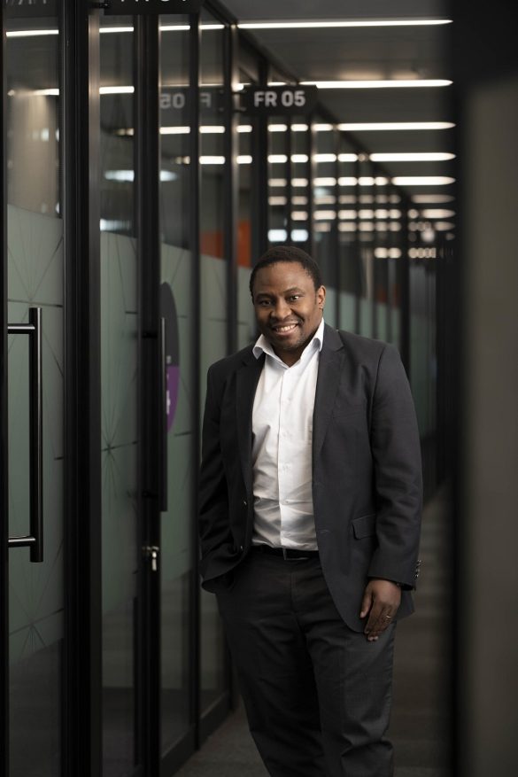 FNB ANNOUNCES NEW EXECUTIVE APPOINTMENTS IN RETAIL – Egoli Jozi New