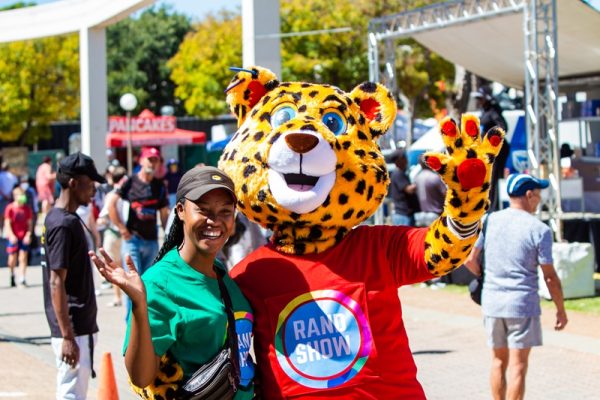 RAND SHOW IS BACK WITH A BANG AND LIT – Egoli Jozi New