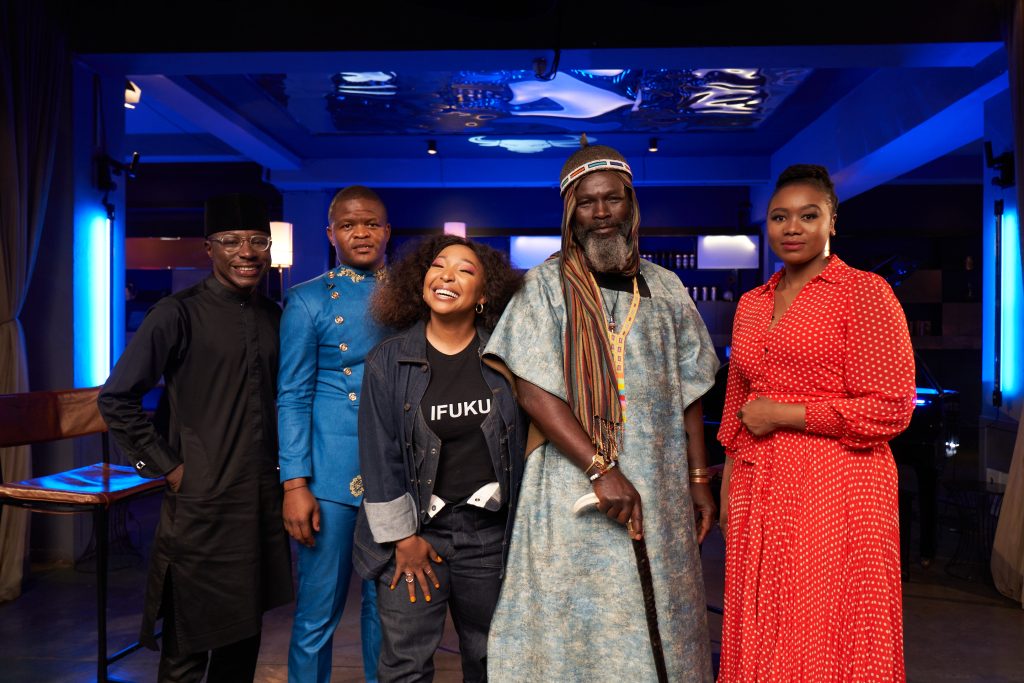 INKUNZI' EMNYAMA CASTLE MILK STOUT INSPIRES AFRICAN TO EMBRACE AND ...