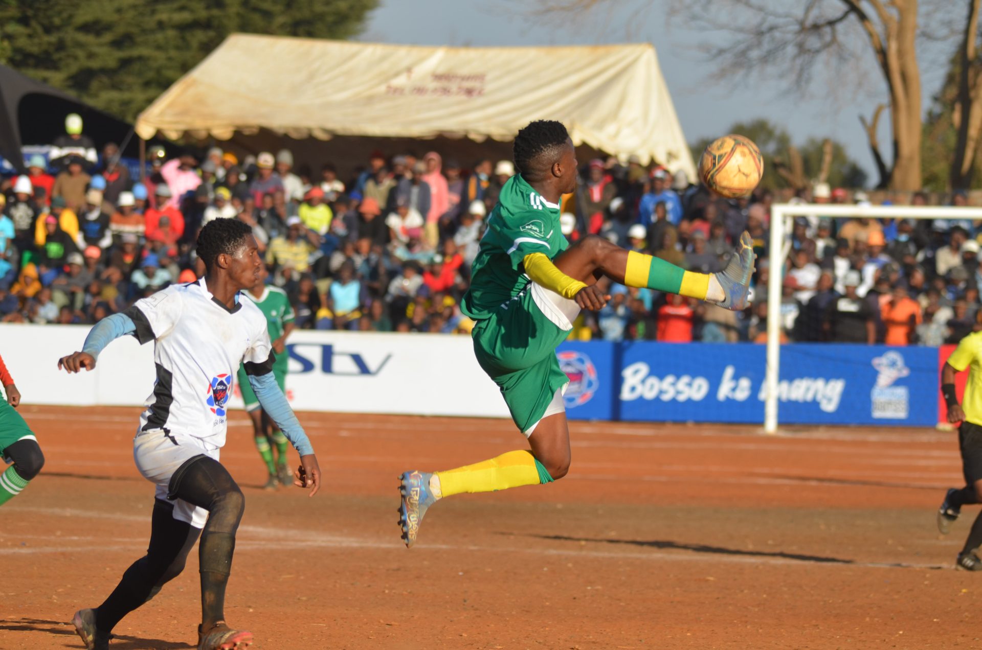 ITS ALL SYSTEMS GO FOR DSTV EKASI CHAMP OF CHAMPS TOURNAMENT ON YOUTH ...