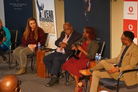 THE CITY HAS APPOINTED ADVOCATE SESI BALOYI SC TO CHAIR, CONDUCT LEGAL ...