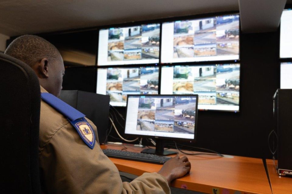 GAUTENG RESIDENTS GIVES INSTALLATION OF CCTV CAMERAS A BIG THUMBS UP!!!! – Egoli Jozi New