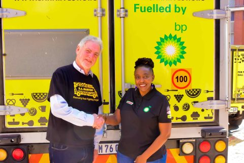 THE CITY HAS APPOINTED ADVOCATE SESI BALOYI SC TO CHAIR, CONDUCT LEGAL ...
