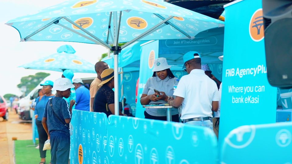 FNB UNVEILS AGENCY PLUS, A DIGITAL BANKING SOLUTION FOR FINANCIAL ...