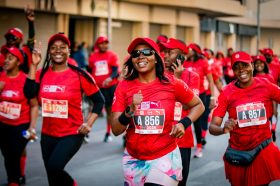 THE CITY HAS APPOINTED ADVOCATE SESI BALOYI SC TO CHAIR, CONDUCT LEGAL ...