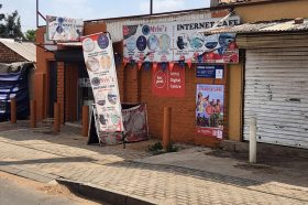 THE CITY HAS APPOINTED ADVOCATE SESI BALOYI SC TO CHAIR, CONDUCT LEGAL ...