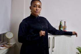 THE CITY HAS APPOINTED ADVOCATE SESI BALOYI SC TO CHAIR, CONDUCT LEGAL ...