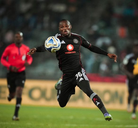 CAFCL PREVIEW : LIOLI – Egoli Jozi New