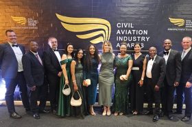 THE CITY HAS APPOINTED ADVOCATE SESI BALOYI SC TO CHAIR, CONDUCT LEGAL ...