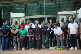 THE CITY HAS APPOINTED ADVOCATE SESI BALOYI SC TO CHAIR, CONDUCT LEGAL ...