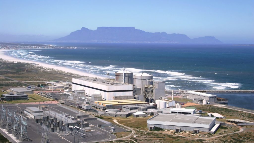 ESKOM STRENGTHENS RESILIENCE THROUGH WINTER AS IMPROVED PLANT ...