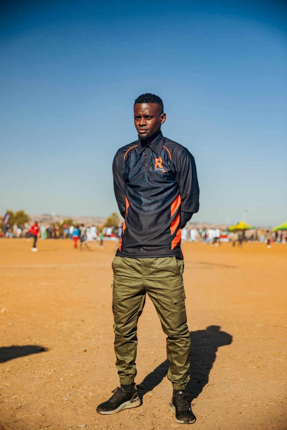 INNOCENT MAELA LAUDS SUCCESSFUL START TO REBOOST-POWERED LERATO LAMOLA ...